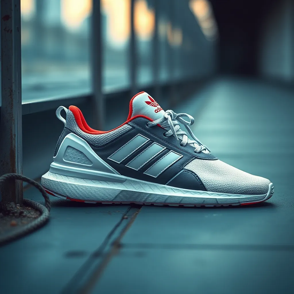 Adidas SL 20: Performans ve Stil Dengesini Keşfedin